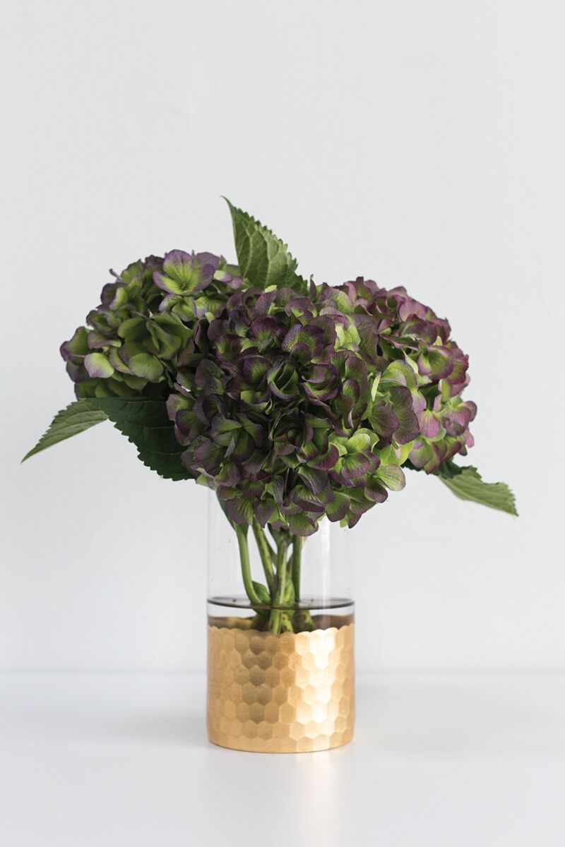 ELSA CYLINDER VASE| Fourth and Main on Laurel