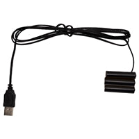 No More Batteries| Fourth and Main on Laurel