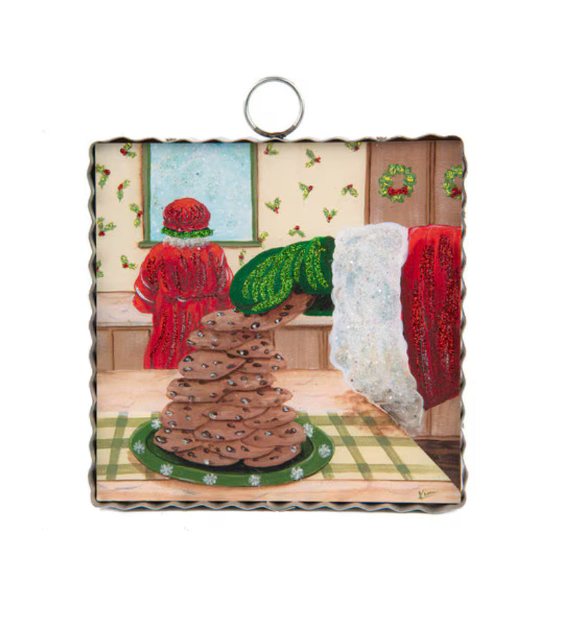 Cookie Snatcher Mini| Fourth and Main on Laurel