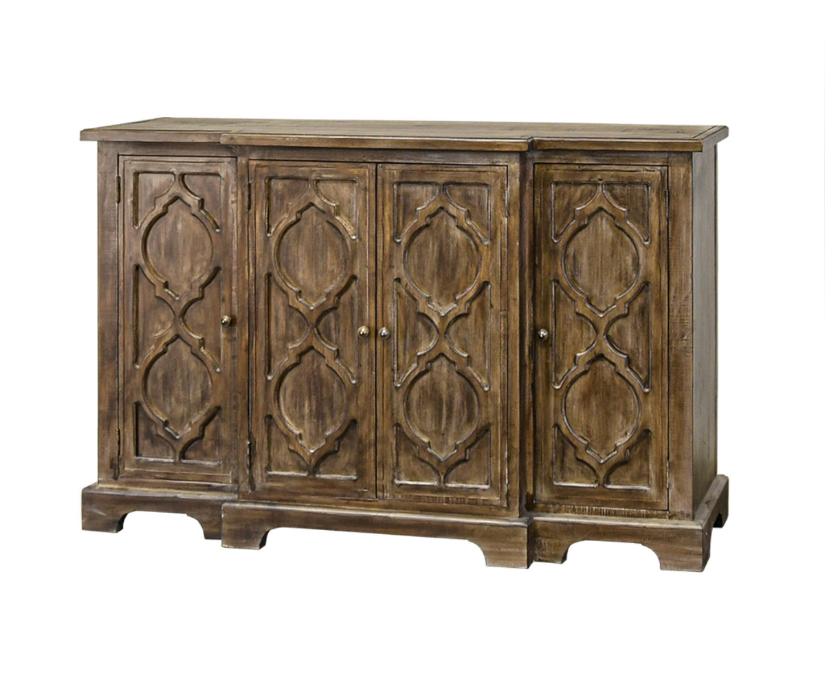 Concord 4 Door Console| Fourth and Main on Laurel