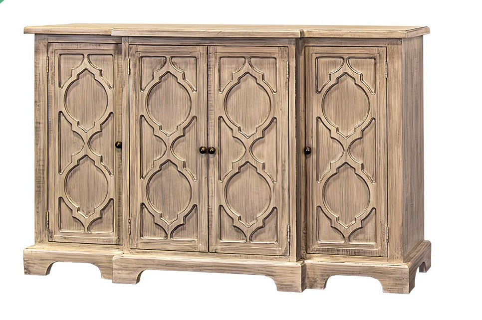 Concord 4 Door Console| Fourth and Main on Laurel