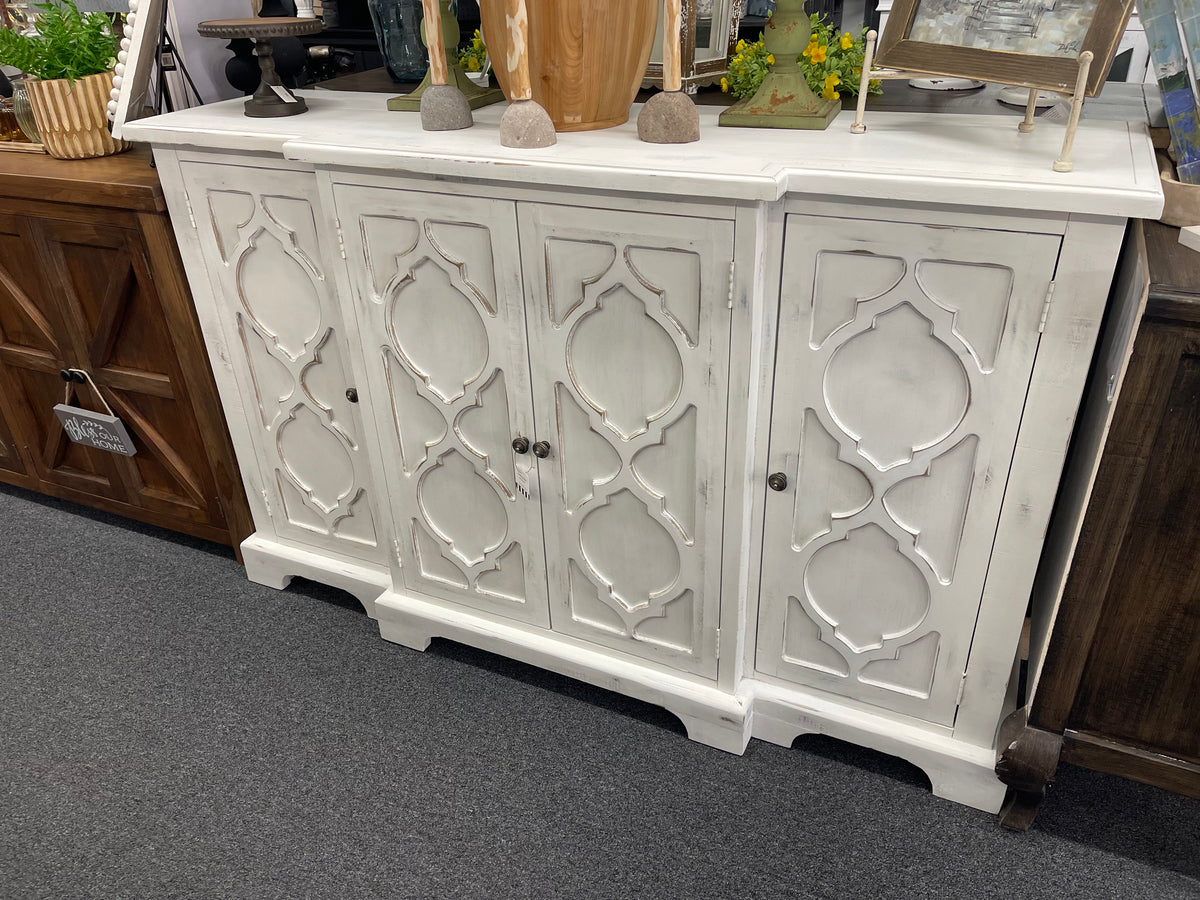 Concord 4 Door Console| Fourth and Main on Laurel