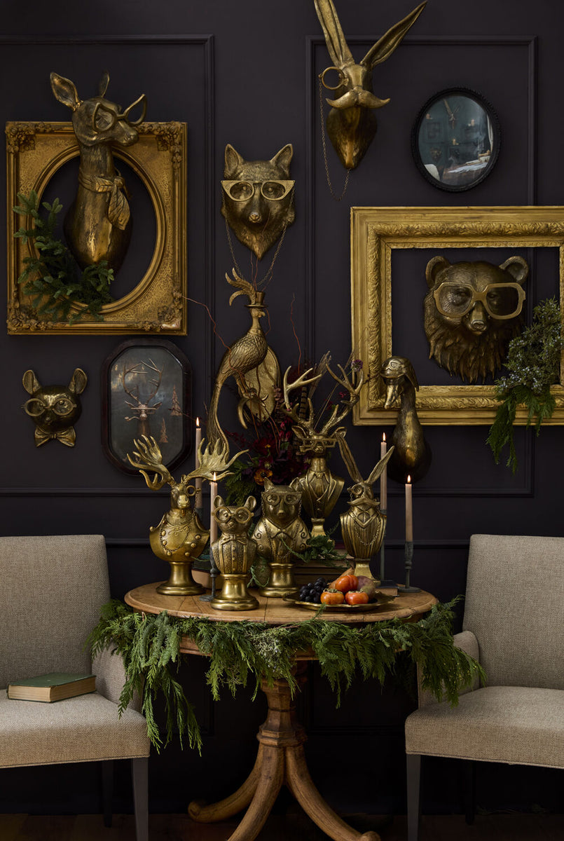 E+E Wall Mount Collection| Fourth and Main on Laurel